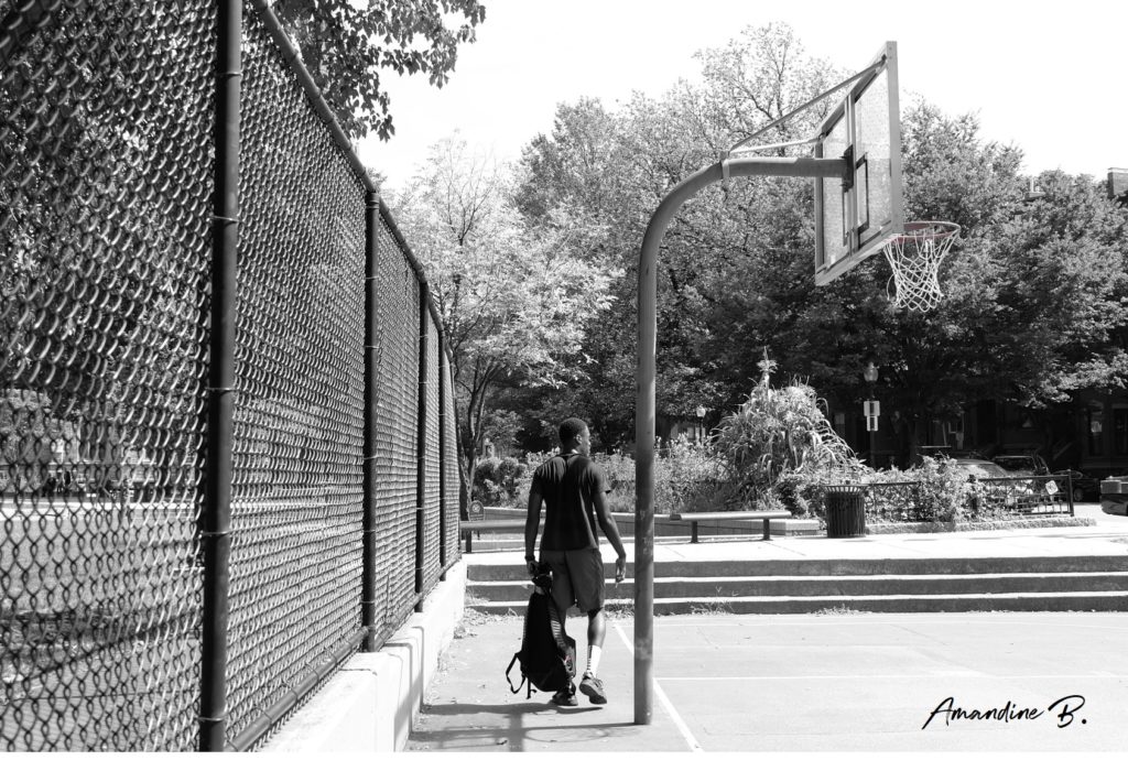 STREETBALLERS PART. 1 – shoot-around.pro